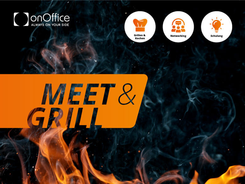 Meet and Grill - onOffice IT